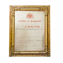 About Us – Barnett Sweets